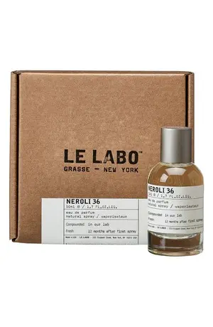 Le Labo Neroli 36 Eau De Parfum