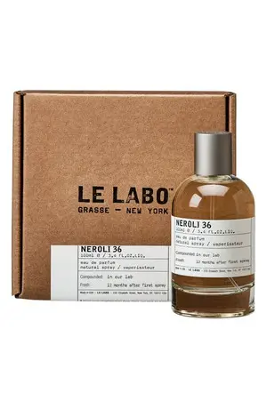 Le Labo Neroli 36 Eau De Parfum