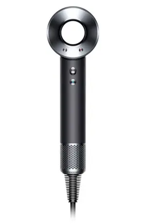 DYSON Supersonic™ Hair Dryer Black/nickel