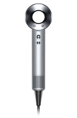 DYSON Supersonic™ Hair Dryer - Silver
