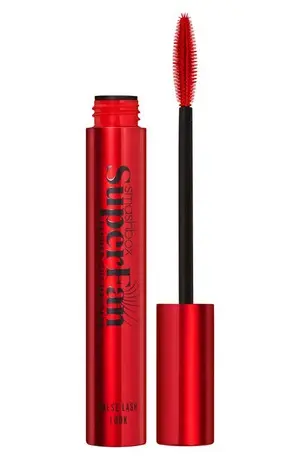 Smashbox Super Fan Mascara - No Color