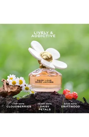 Marc Jacobs Daisy Love Eau De Toilette