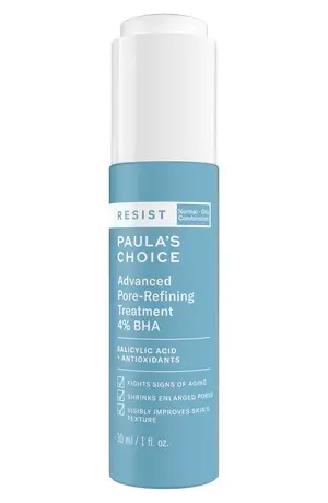 Paula'S Choice Resist Advanced Pore Refining Treatment 4% Bha