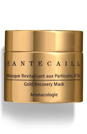 CHANTECAILLE Gold Recovery Face Mask - No Color