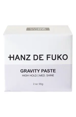 HANZ DE FUKO Gravity Paste