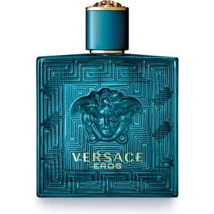 Versace Eros Eau De Toilette - No Color