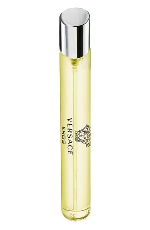 Versace Eros Eau De Toilette - No Color