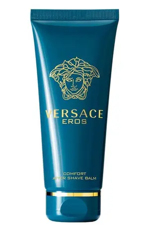 Versace Eros' After Shave Balm - No Color