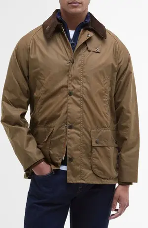Men's Hawk Jackets