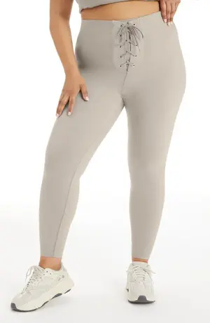Good American Essential Bombshell Leggings