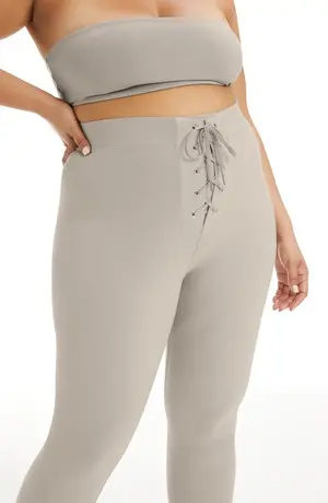 Good American Essential Bombshell Leggings