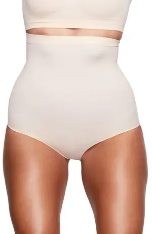 SKIMS Sculpting High Waist Briefs