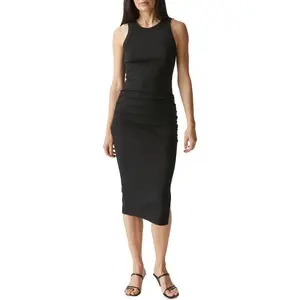 Michael Stars Cut Out Day Dresses