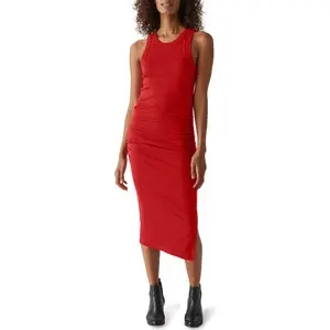 Michael Stars Slit Day Dresses