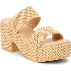 Matisse Textured Espadrilles