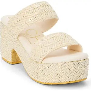Matisse Heeled Espadrilles