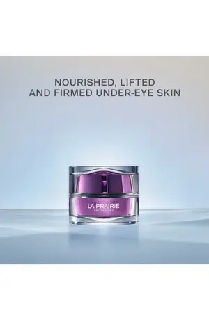La Prairie Platinum Rare Haute-rejuvenation Eye Cream