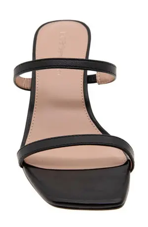 Bcbgmaxazria Eneration Salin Slide Sandal
