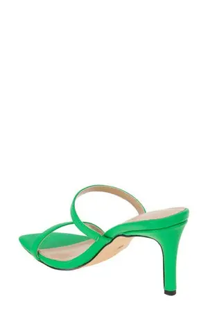 Bcbgmaxazria Salin Slide Sandal