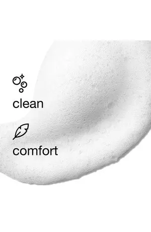 CLINIQUE Extra Gentle Cleansing Foam - No Color