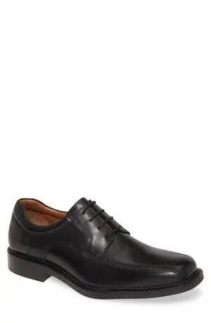 Johnston & Murphy Adjustable Derbys