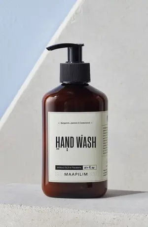MAAPILIM Hand Wash