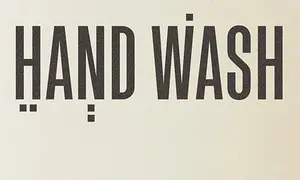 MAAPILIM Hand Wash
