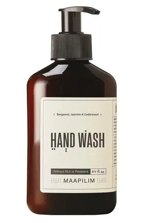 MAAPILIM Hand Wash - No Color