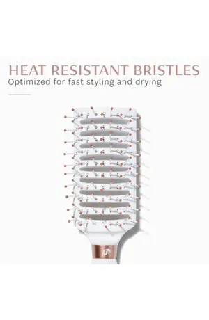 T3 Dry Vent Professional Brush - No Color