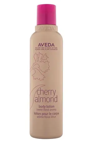 Aveda Cherry Almond Body Lotion - No Color
