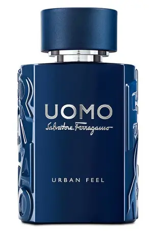 FERRAGAMO Uomo Urban Feel Eau De Toilette - No Color