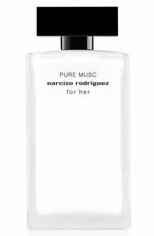 Narciso Rodriguez For Her Pure Musc Eau De Parfum - No Color