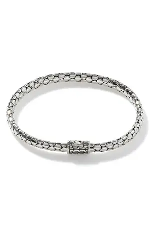 John Hardy Polished Bracelets For Women