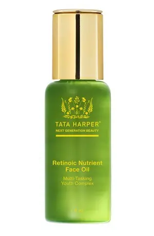 Tata Harper Retinoic Nutrient Face Oil - No Color