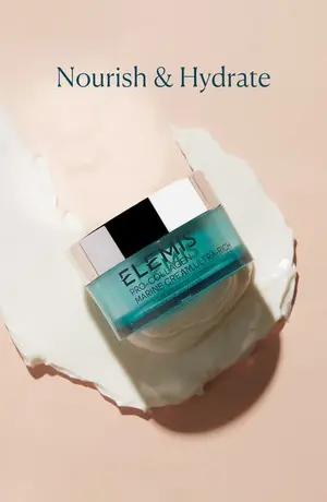 Elemis Pro-collagen Marine Cream Ultra-rich - No Color