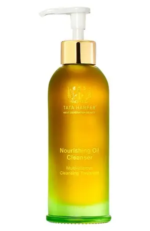 Tata Harper Nourishing Oil Cleanser - No Color