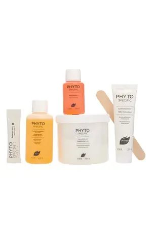 PHYTO Specific Relaxer Index 2 Permanent Relaxer System