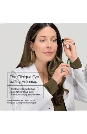 CLINIQUE Repairwear Eye Cream - No Color