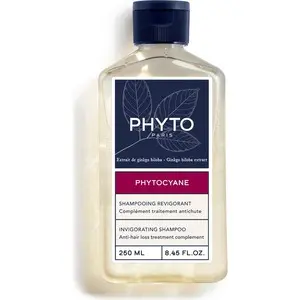 PHYTO Cane Invigorating Shampoo - No Color