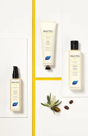 PHYTO Joba Moisturizing Shampoo
