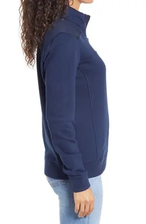Vineyard Vines Shep Quarter-zip Knit Shirt