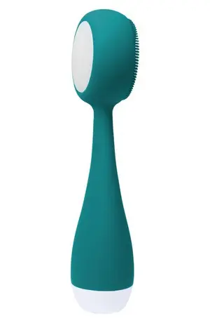 Pmd Pro Clean Jade Facial Cleansing Device With Activewarmth - Mermaid