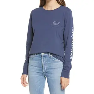 Vineyard Vines Long Sleeve