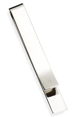 David Donahue Tie Clip