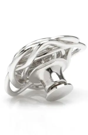 CUFFLINKS, INC. Cufflinks