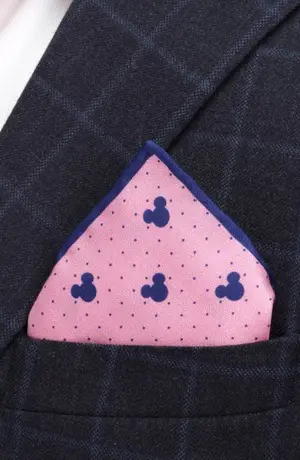 CUFFLINKS, INC. Cufflinks