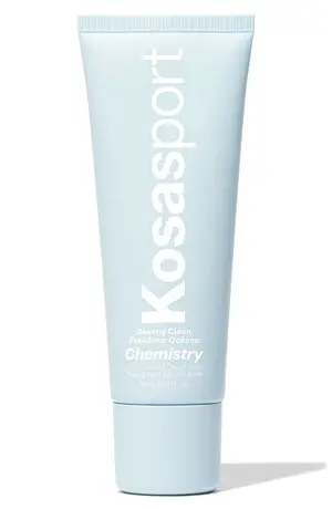 KOSAS Chemistry Aha Serum Deodorant - Beachy Clean