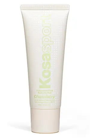 KOSAS Chemistry Aha Serum Deodorant - Fragrance Free