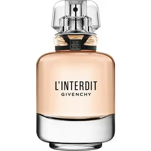 Givenchy L'interdit Eau De Parfum - No Color