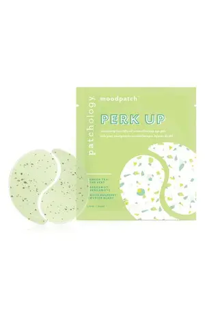 PATCHOLOGY Moodpatch™ Eye Gel Mask - Perk Up